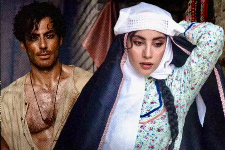 بازیگران سریال بامداد خمار کنار همسر و خانواده شان+ تصاویر ویژه